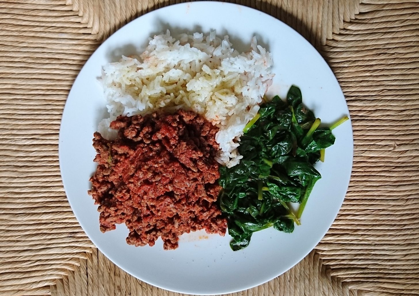 Comment composer son assiette équilibrée My Vanity List